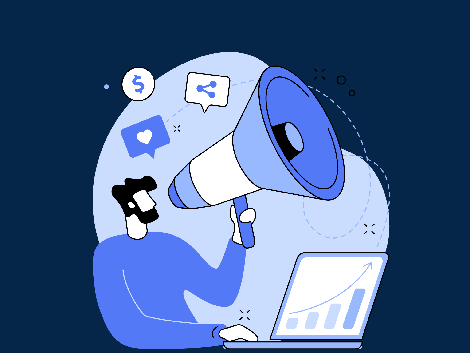 Effective Outreach Strategies for Local Link Building